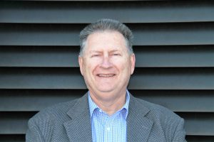 Past Presidents - Hervey Bay Chamber of Commerce