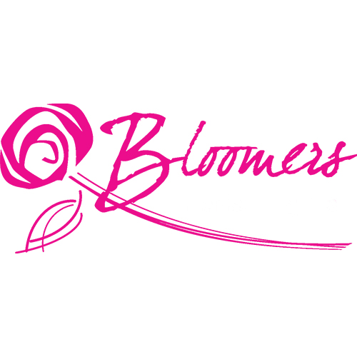 Bloomers florist store