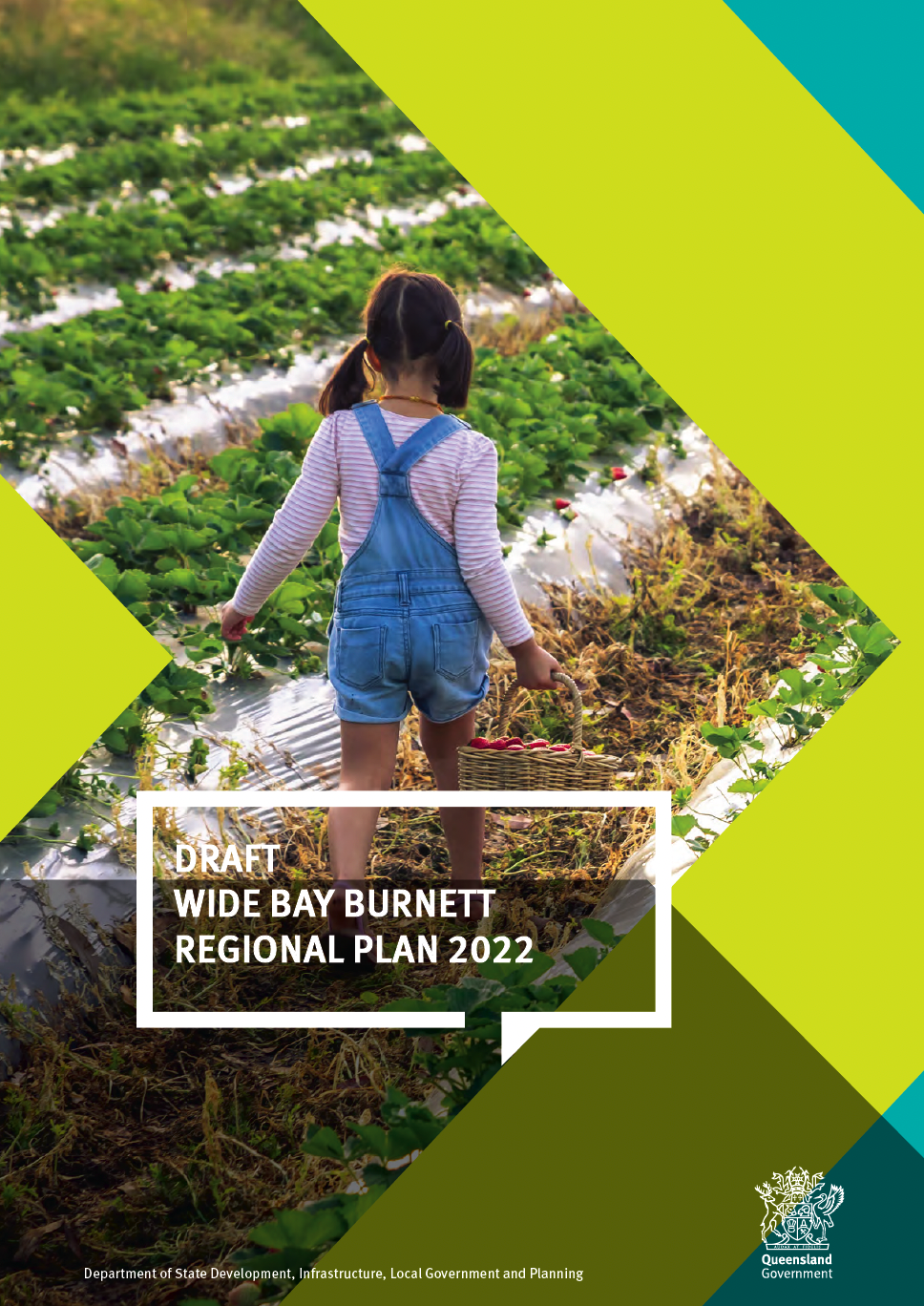 Draft Wide Bay Burnett Regional Plan - Hervey Bay Chamber of Commerce